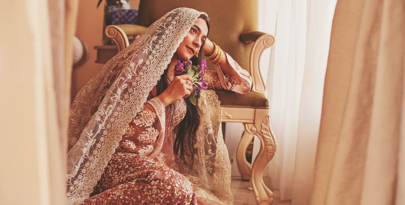 Find Your Dream Lehenga for Any Occasion At Morni Sarees