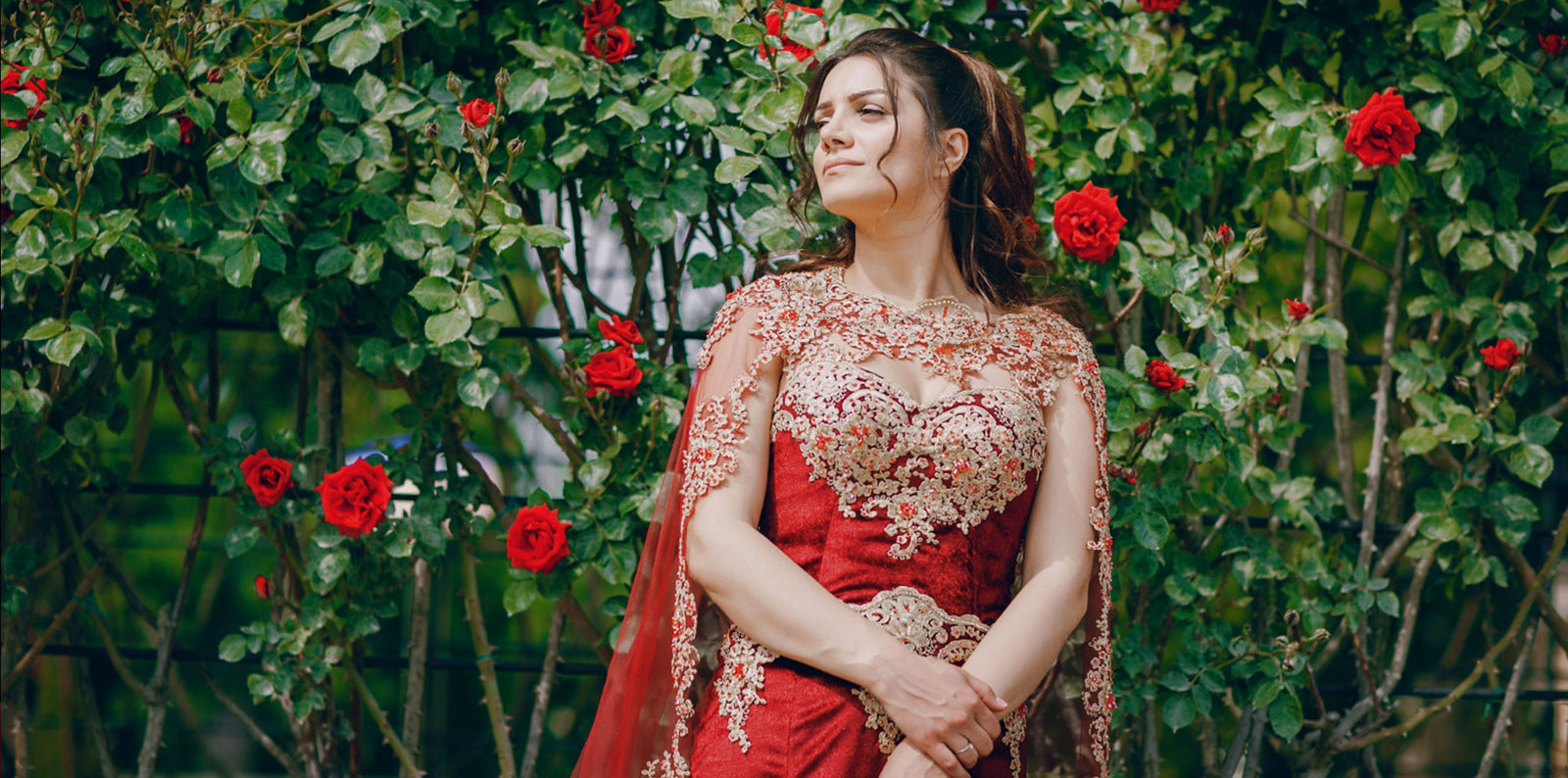 Morni Sarees | Designer Lehenga, Sarees, IndoWestern Dresses & Blouses