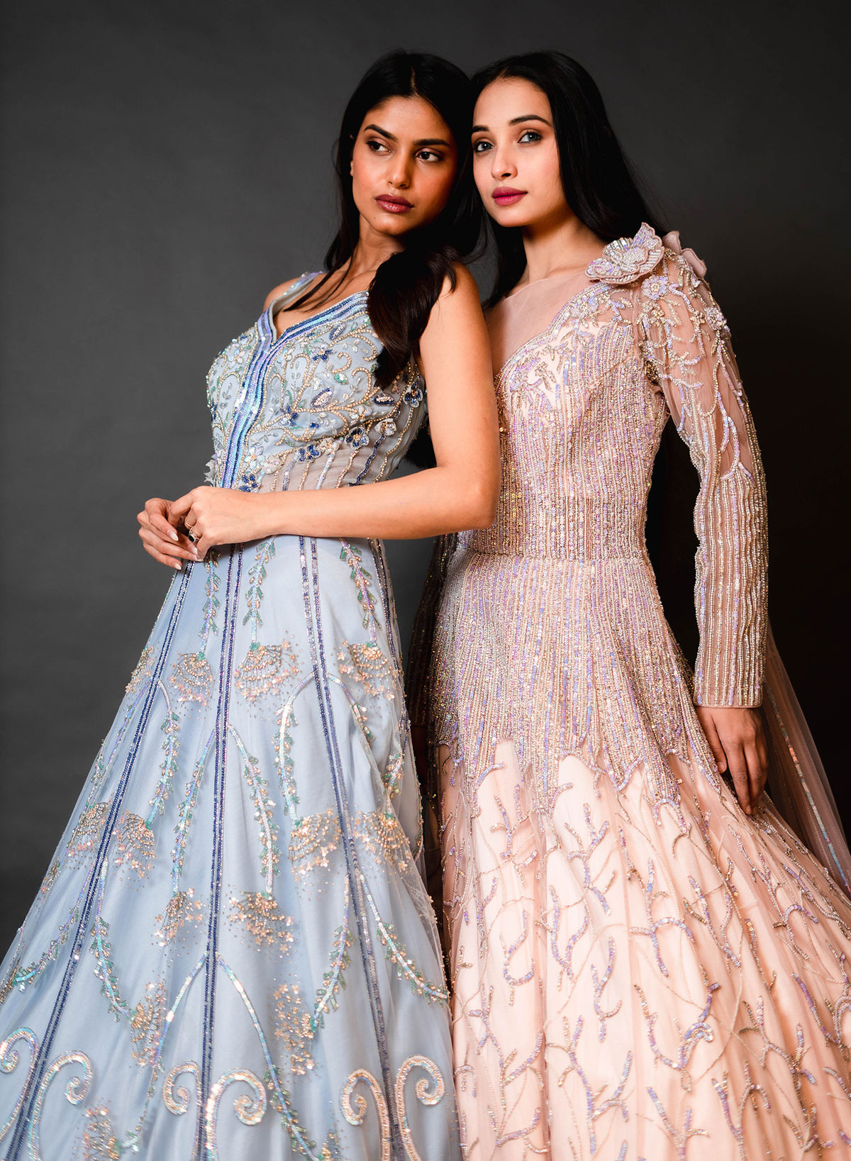 About Us - Morni Sarees