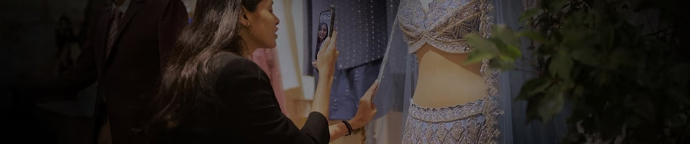 About Us - Morni Sarees